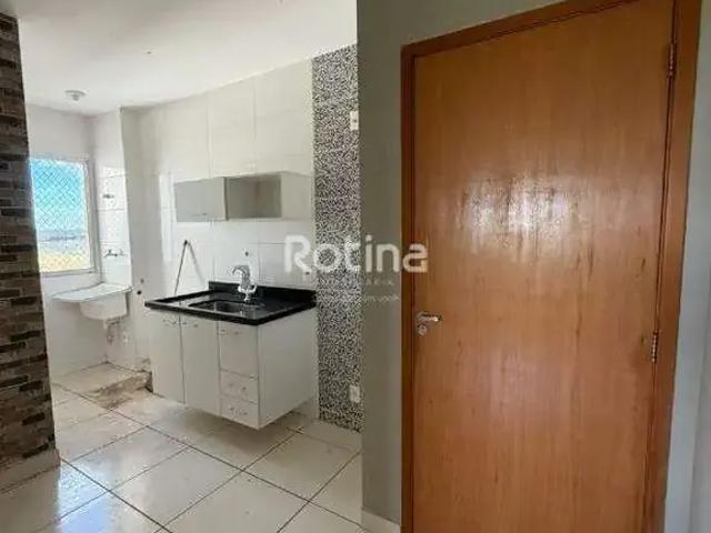 Apartamento para Venda em Uberlândia/MG Jardim Holanda 2 Quartos