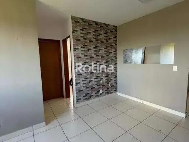 Apartamento para Venda em Uberlândia/MG Jardim Holanda 2 Quartos