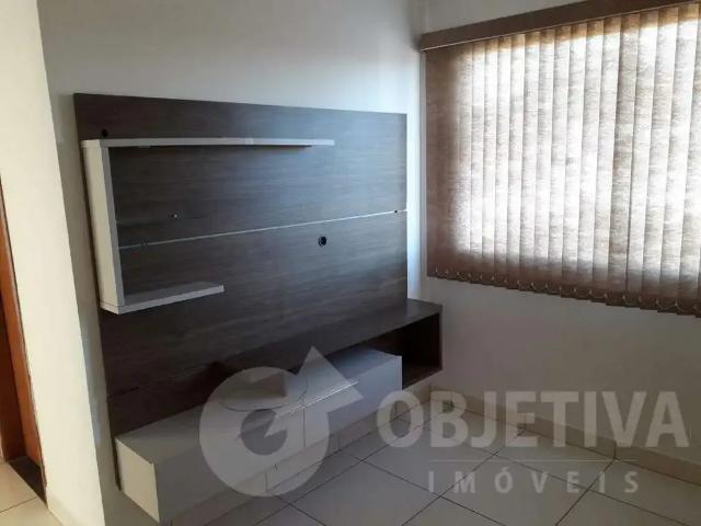 Apartamento para Venda em Uberlândia/MG Jardim Holanda 2 Quartos