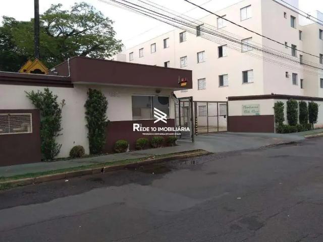 Apartamento para Venda em Uberlândia/MG Jardim Holanda 2 Quartos