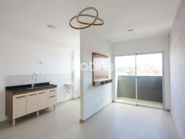 Apartamento para Venda em Uberlândia/MG Jardim Holanda 2 Quartos