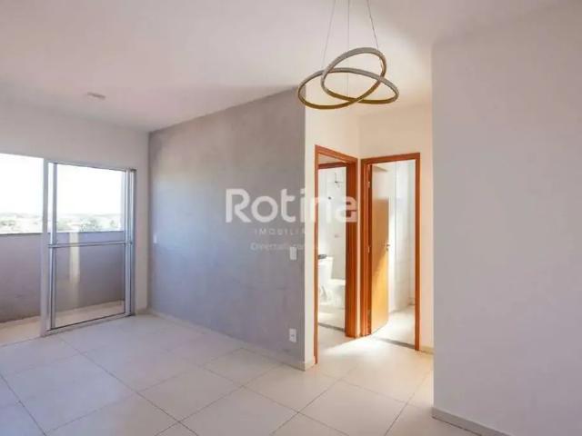 Apartamento para Venda em Uberlândia/MG Jardim Holanda 2 Quartos