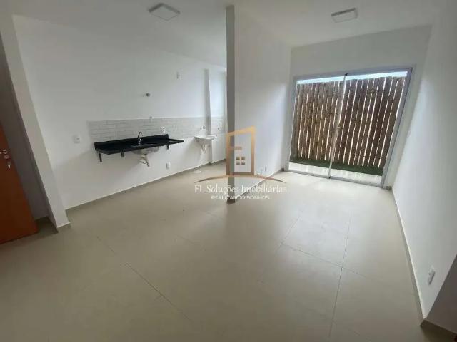 Apartamento para Venda em Uberlândia/MG Jardim Holanda 2 Quartos