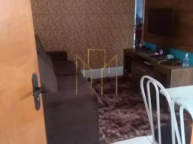 Apartamento para Venda em Uberlândia/MG Jardim Holanda 2 Quartos