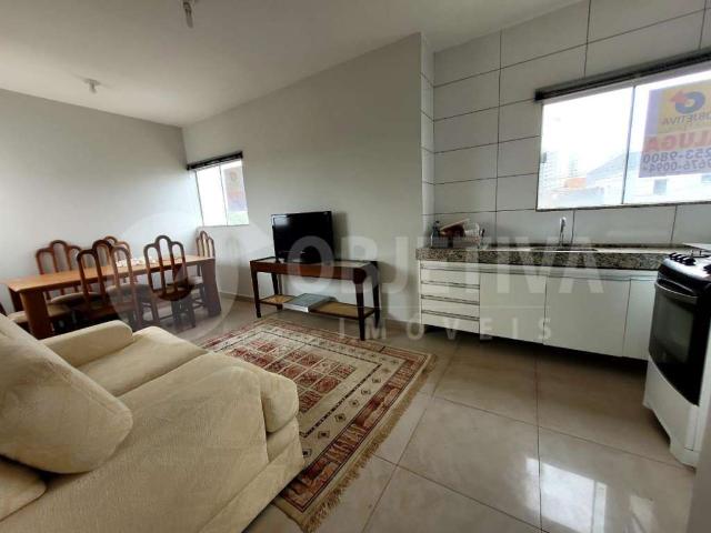 Apartamento para Venda em Uberlândia/MG Jardim Holanda 2 Quartos