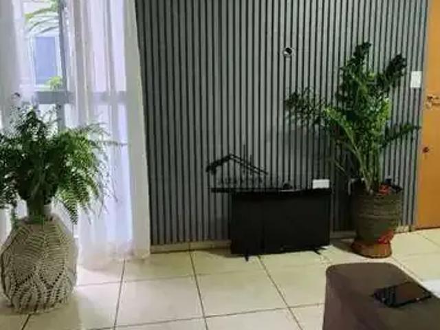 Apartamento para Venda em Uberlândia/MG Jardim Holanda 2 Quartos