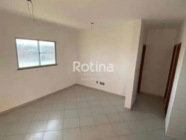 Apartamento para Venda em Uberlândia/MG Jardim Holanda 2 Quartos