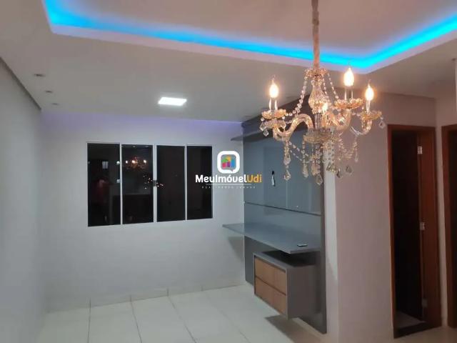 Apartamento para Venda em Uberlândia/MG Jardim Holanda 2 Quartos