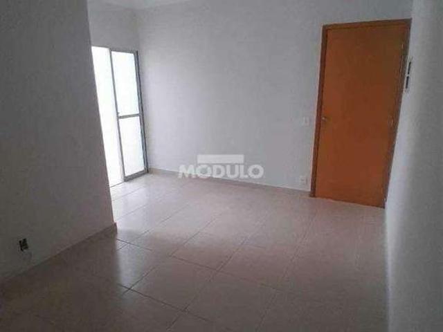 Apartamento para Venda em Uberlândia/MG Jardim Holanda 2 Quartos