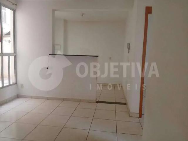 Apartamento para Venda em Uberlândia/MG Jardim Holanda 2 Quartos