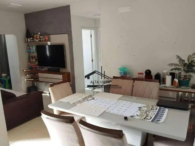 Apartamento para Venda em Uberlândia/MG Jardim Holanda 2 Quartos