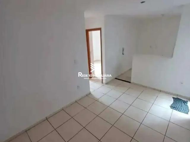 Apartamento para Venda em Uberlândia/MG Jardim Holanda 2 Quartos