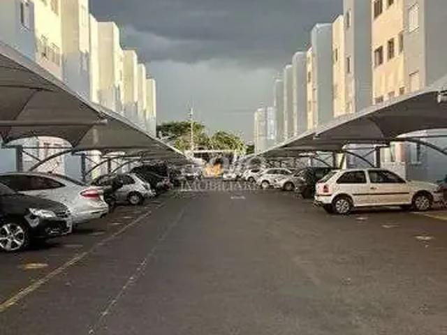 Apartamento para Venda em Uberlândia/MG Jardim Holanda 2 Quartos