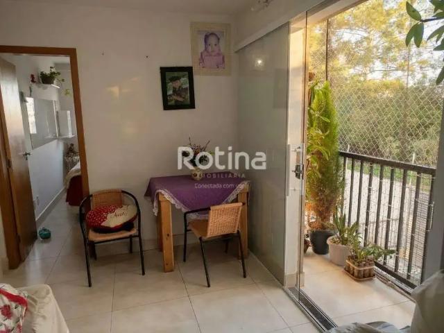 Apartamento para Venda em Uberlândia/MG Jardim Holanda 2 Quartos
