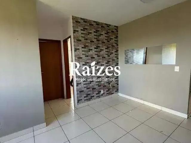 Apartamento para Venda em Uberlândia/MG Jardim Holanda 2 Quartos