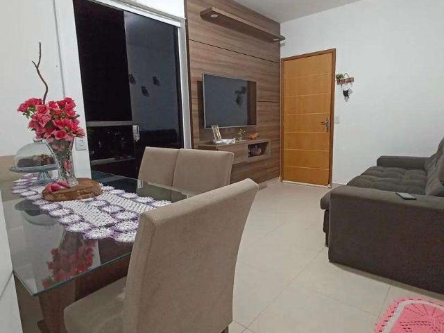 Apartamento para Venda em Uberlândia/MG Jardim Holanda 2 Quartos