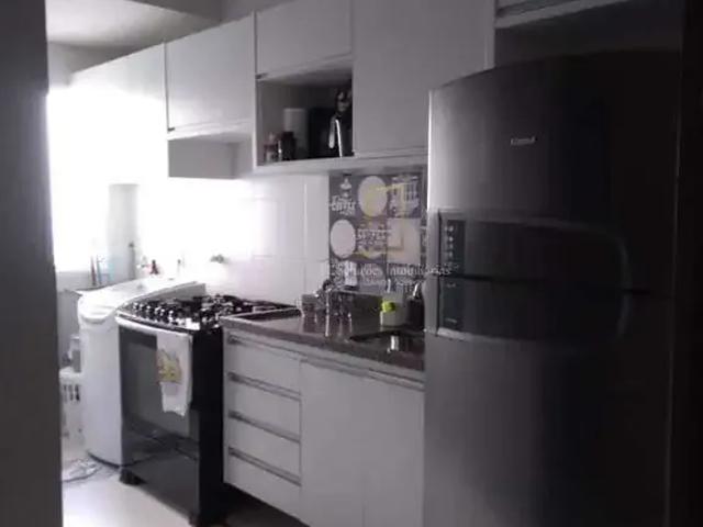 Apartamento para Venda em Uberlândia/MG Jardim Holanda 2 Quartos