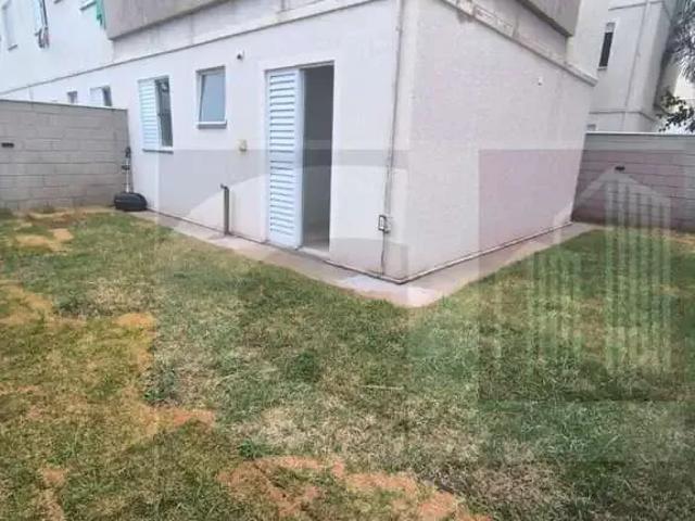 Apartamento para Venda em Uberlândia/MG Jardim Holanda 2 Quartos