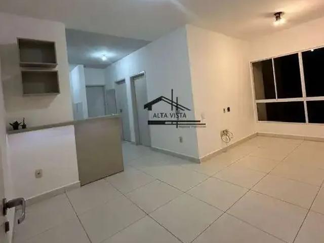 Apartamento para Venda em Uberlândia/MG Jardim Holanda 2 Quartos