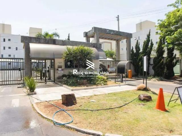 Apartamento para Venda em Uberlândia/MG Jardim Holanda 2 Quartos