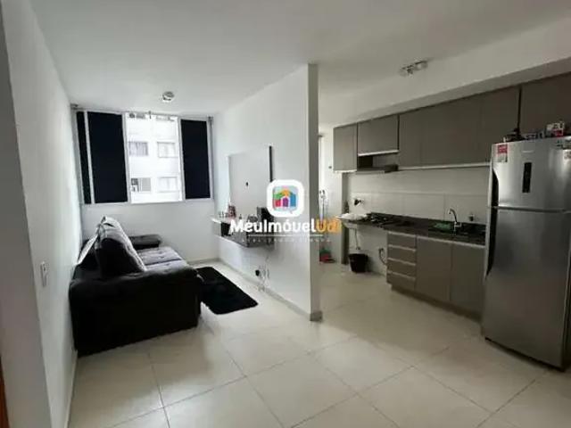 Apartamento para Venda em Uberlândia/MG Jardim Holanda 2 Quartos