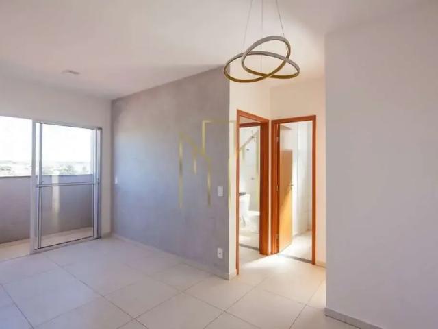 Apartamento para Venda em Uberlândia/MG Jardim Holanda 2 Quartos