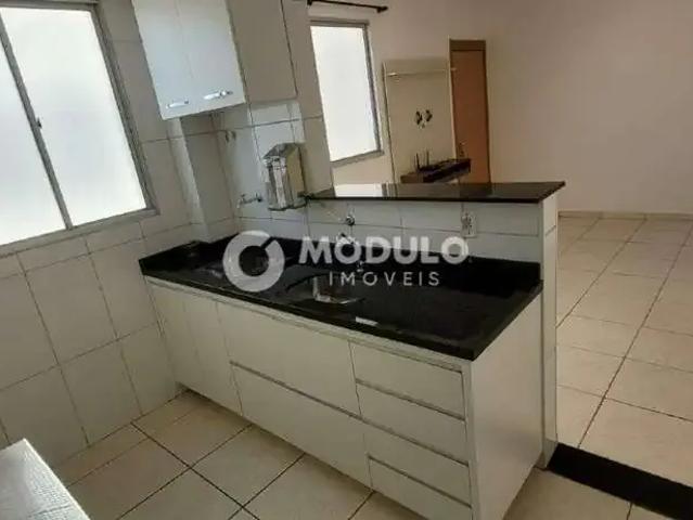 Apartamento para Venda em Uberlândia/MG Jardim Holanda 2 Quartos