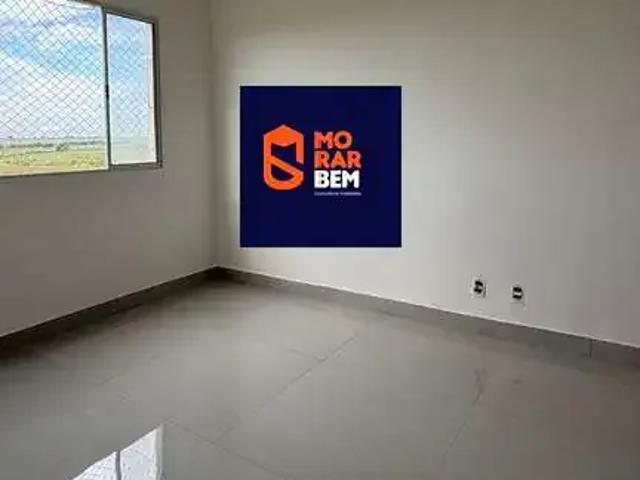 Apartamento para Venda em Uberlândia/MG Jardim Holanda 2 Quartos