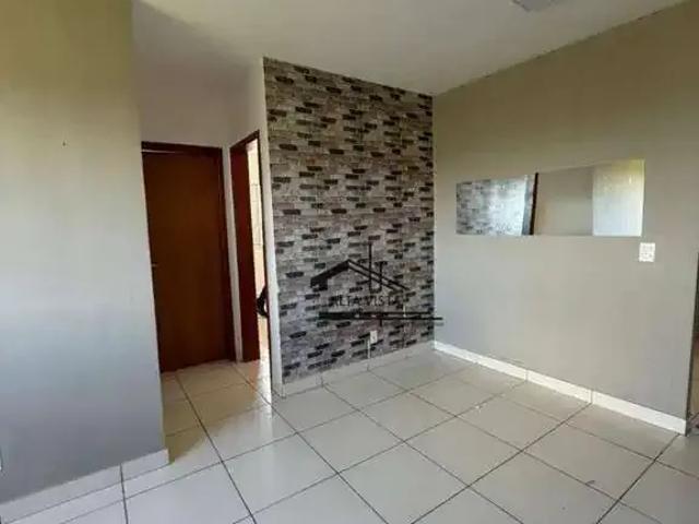 Apartamento para Venda em Uberlândia/MG Jardim Holanda 2 Quartos