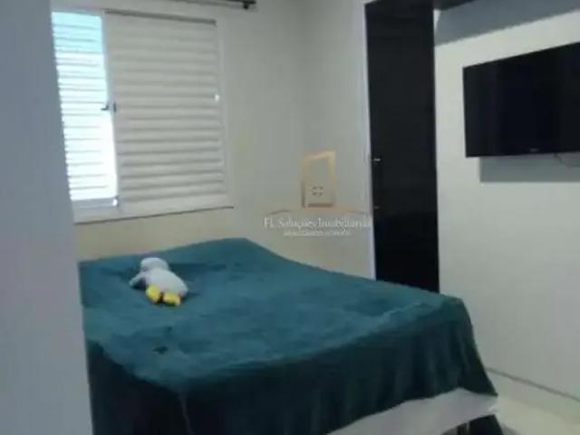 Apartamento para Venda em Uberlândia/MG Jardim Holanda 2 Quartos