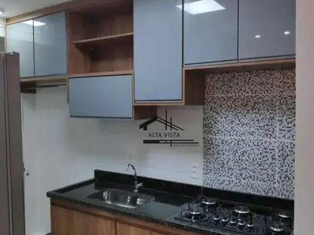 Apartamento para Venda em Uberlândia/MG Jardim Holanda 2 Quartos