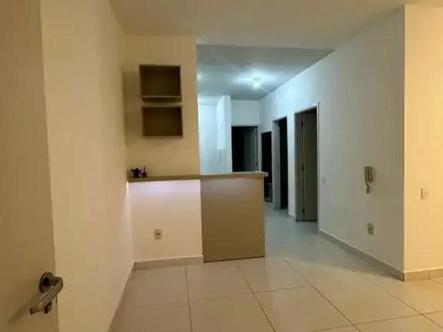 Apartamento para Venda em Uberlândia/MG Jardim Holanda 2 Quartos