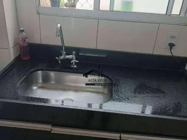 Apartamento para Venda em Uberlândia/MG Jardim Holanda 2 Quartos