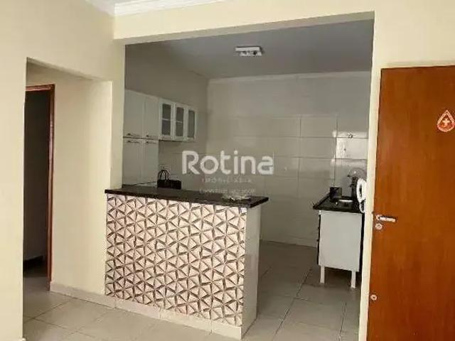 Apartamento para Venda em Uberlândia/MG Jardim Holanda 2 Quartos