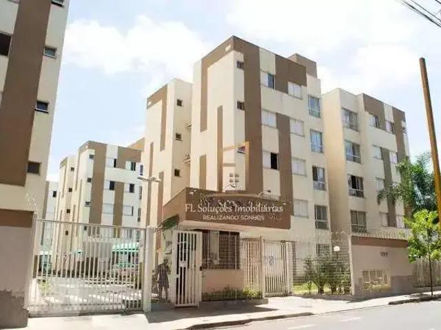 Apartamento para Venda em Uberlândia/MG Jardim Holanda 2 Quartos