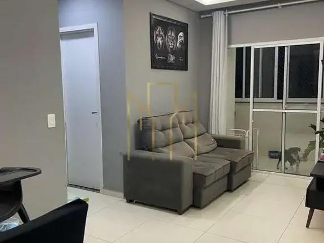 Apartamento para Venda em Uberlândia/MG Jardim Holanda 2 Quartos