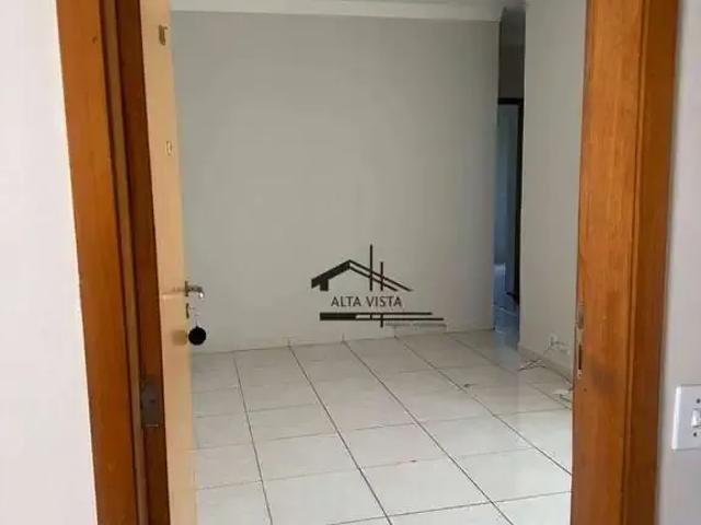 Apartamento para Venda em Uberlândia/MG Jardim Holanda 2 Quartos
