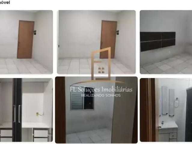 Apartamento para Venda em Uberlândia/MG Jardim Holanda 2 Quartos