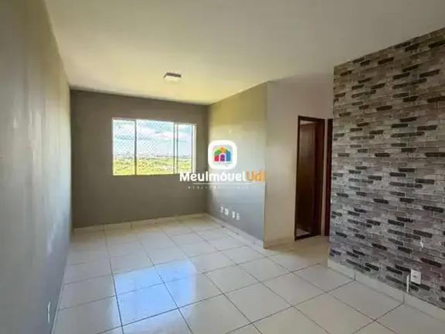 Apartamento para Venda em Uberlândia/MG Jardim Holanda 2 Quartos