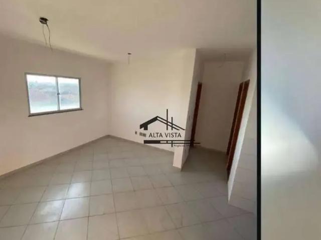 Apartamento para Venda em Uberlândia/MG Jardim Holanda 2 Quartos