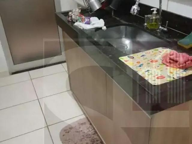 Apartamento para Venda em Uberlândia/MG Jardim Holanda 2 Quartos