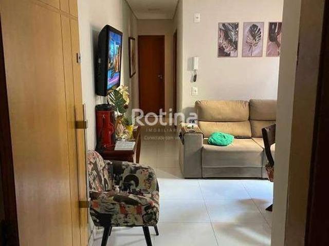 Apartamento para Venda em Uberlândia/MG Jardim Holanda 2 Quartos
