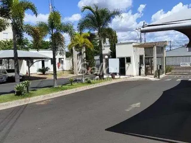 Apartamento para Venda em Uberlândia/MG Jardim Holanda 2 Quartos