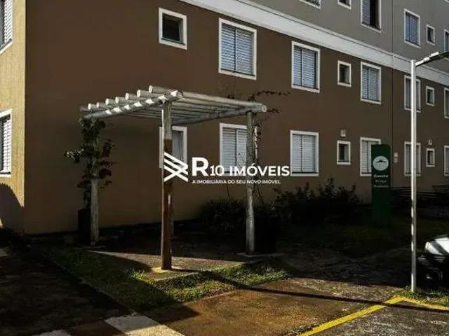Apartamento para Venda em Uberlândia/MG Jardim Holanda 2 Quartos