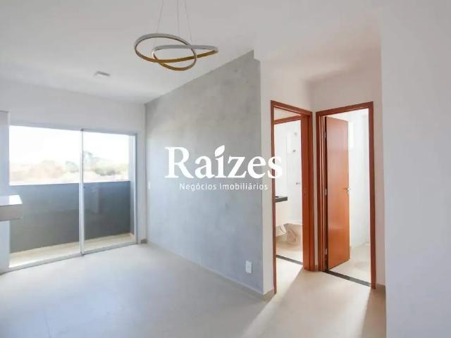 Apartamento para Venda em Uberlândia/MG Jardim Holanda 2 Quartos
