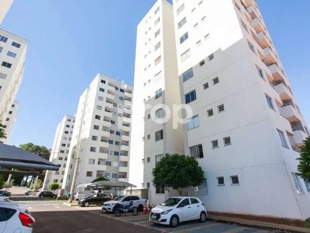 Apartamento para Venda em Uberlândia/MG Jardim Holanda 2 Quartos