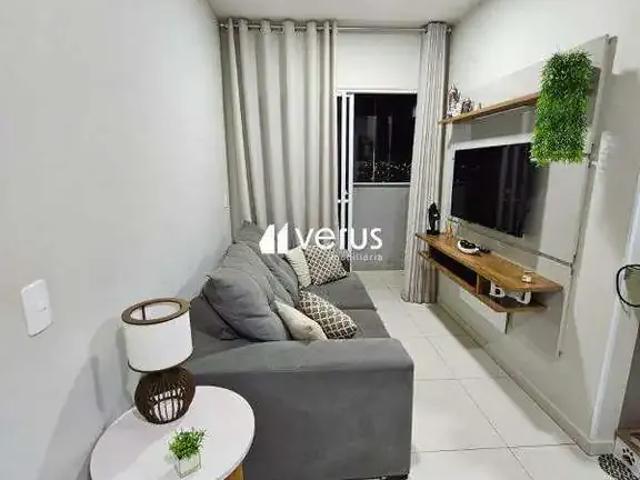 Apartamento para Venda em Uberlândia/MG Jardim Holanda 2 Quartos
