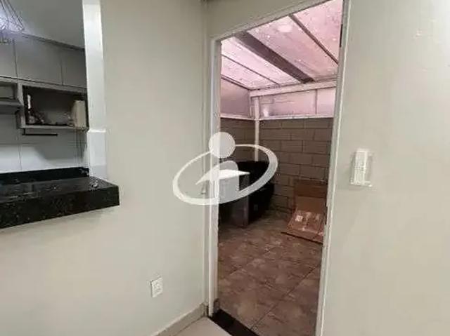 Apartamento para Venda em Uberlândia/MG Jardim Holanda 2 Quartos