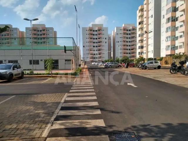Apartamento para Venda em Uberlândia/MG Jardim Holanda 2 Quartos