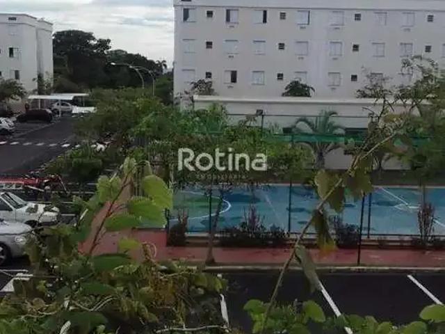 Apartamento para Venda em Uberlândia/MG Jardim Holanda 2 Quartos
